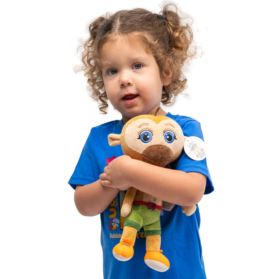 Shop Our Bestsellers Preschool Toys | Bubbles and Friends