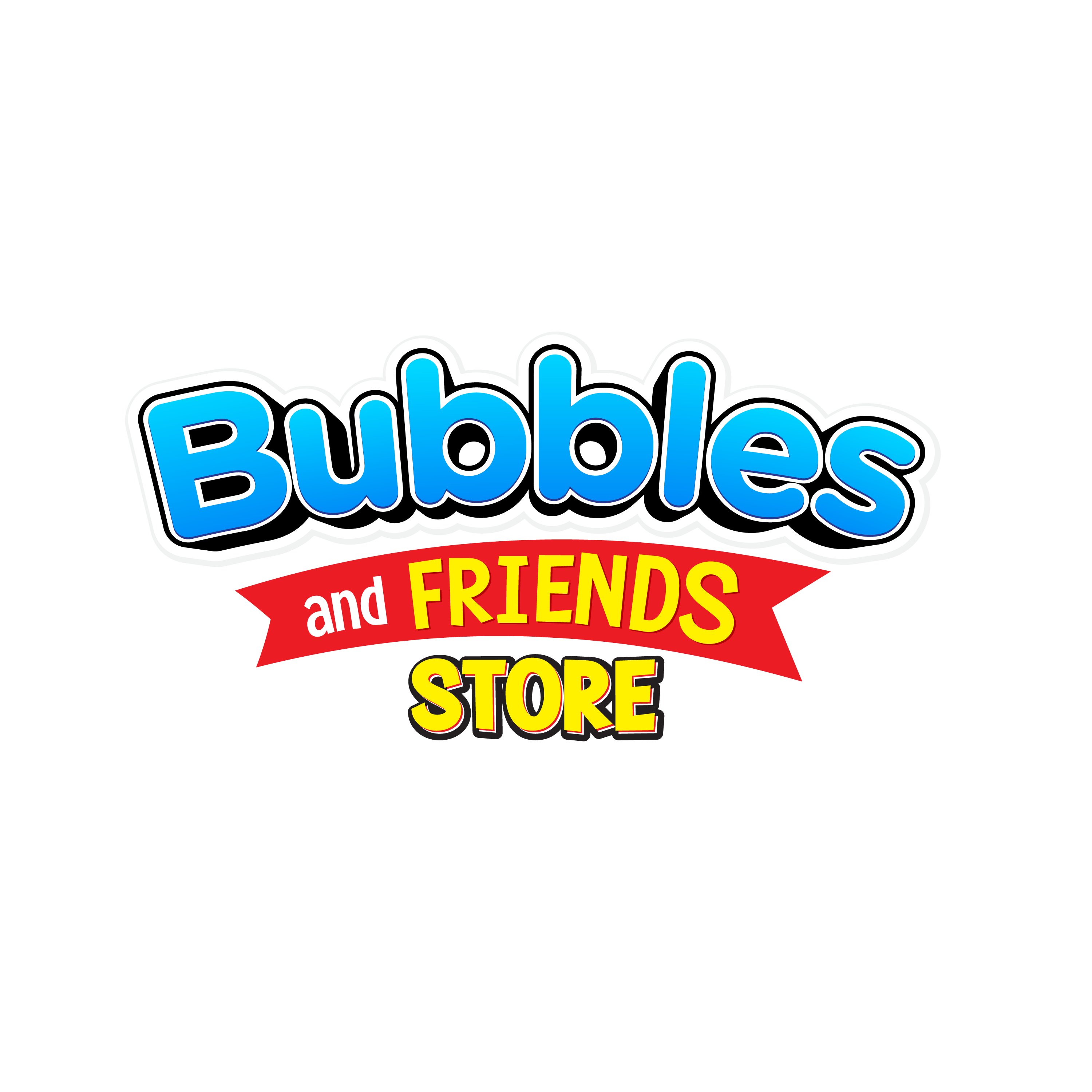 Bubbles and Friends | Home