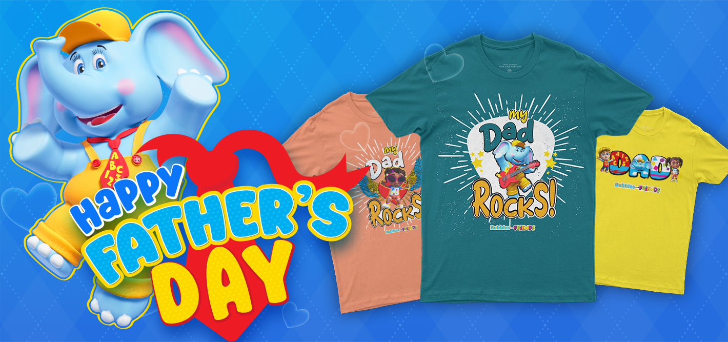 Bubbles and Friends | Home