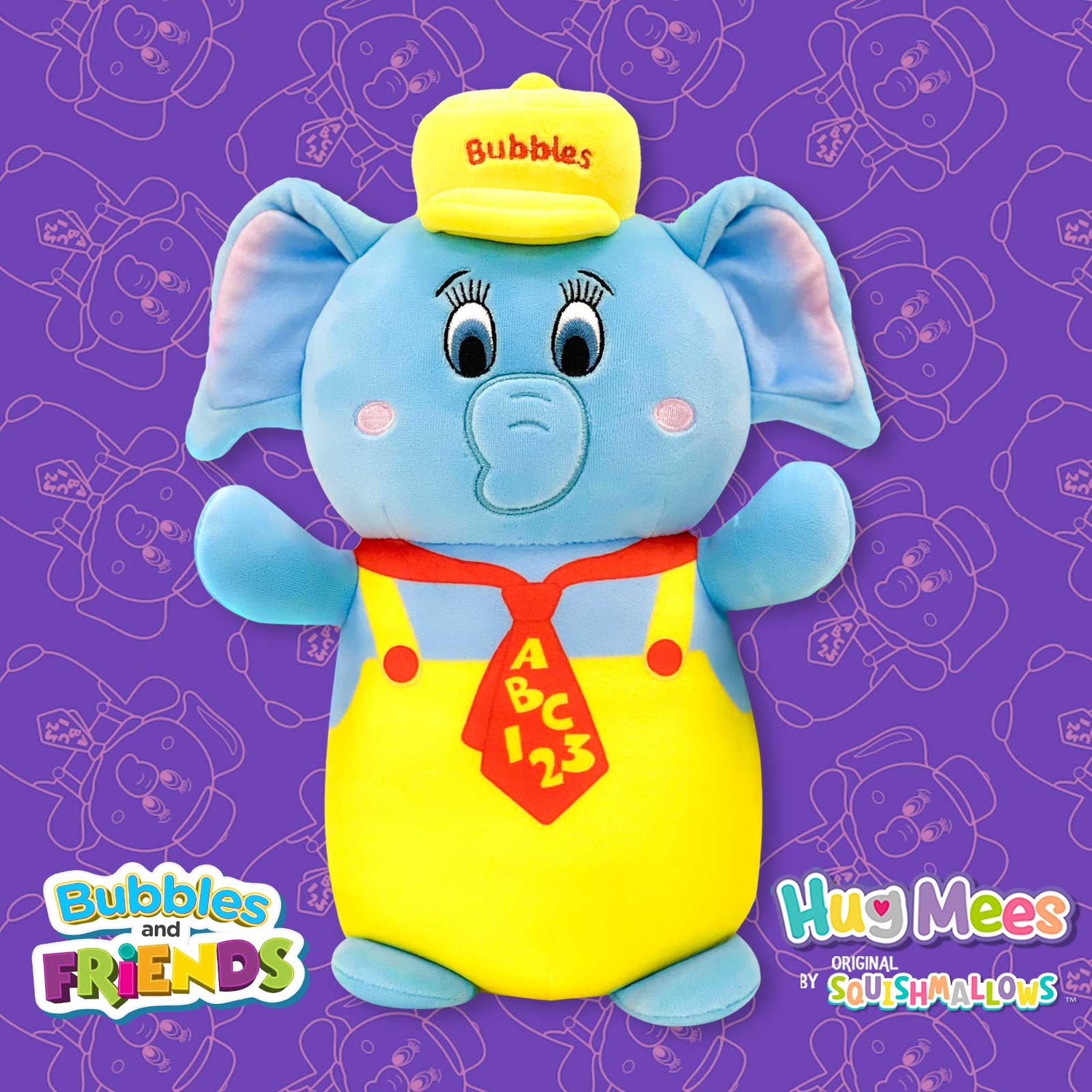 Collections – Bubbles and Friends