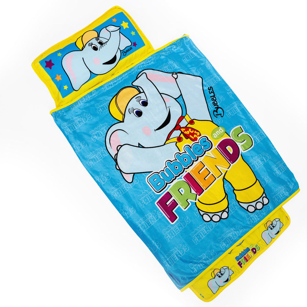 Bubbles and Friends | Home